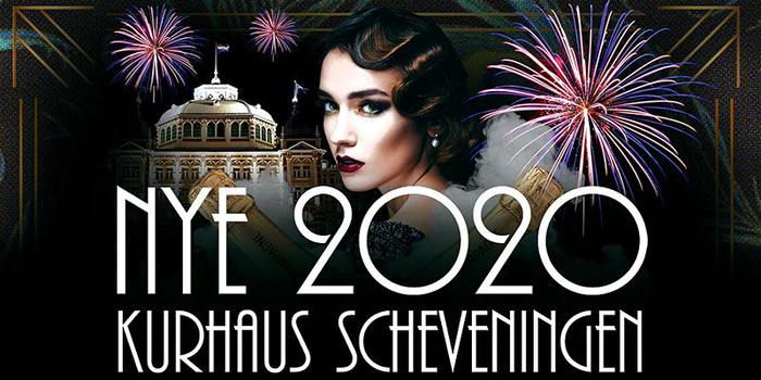 5 reasons why you need to visit Scheveningen on New Years Eve. :: Learn ...