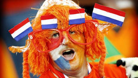 Kennis van de Nederlandse maatschappij or knm, information